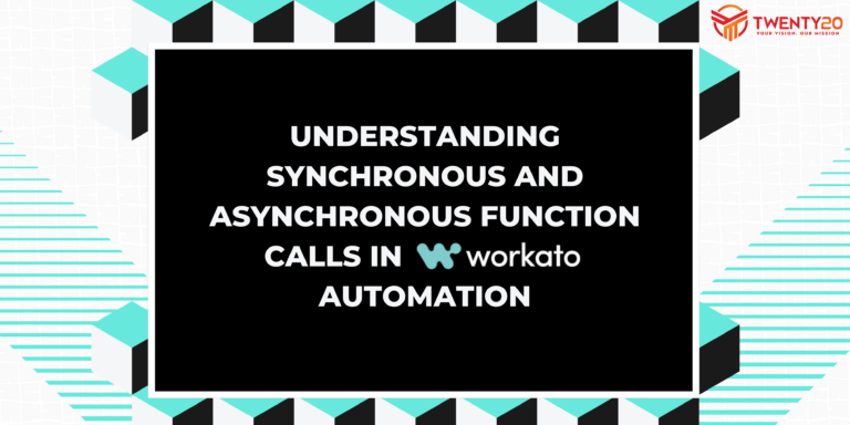 Understanding Synchronous and Asynchronous Function Calls